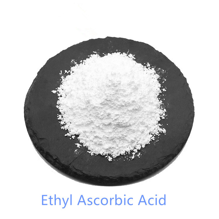86404 04 8 Pure Plant Extracts Ethyl Ascorbic Acid C8h12o6
