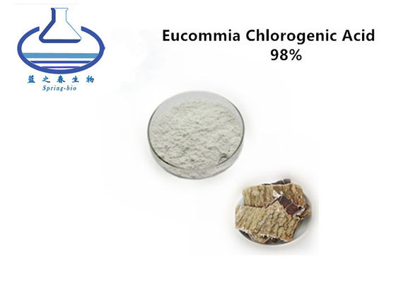 Chlorogenic Acid Powder factory, Buy good quality Chlorogenic Acid ...
