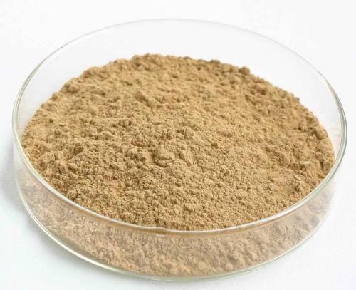 Gorgon Extract Ectoin In Skincare Semen Euryales Liquid Solid Extraction