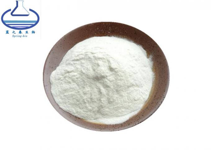 Herbal Extract 98% Oleanolic Acid Powder CAS No 508-02-1
